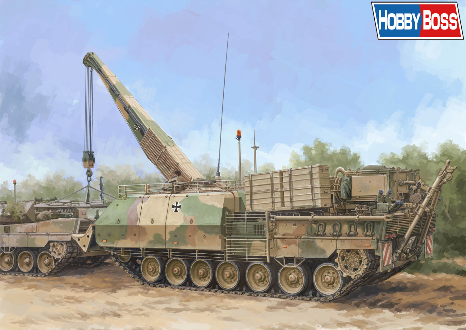 1/35 WWII ドイツ軍 VK3001(H) 12.8cm自走砲 シュトゥラー・エミール 戦闘室キャンバスカバー 砲口カバー [RM645 ...