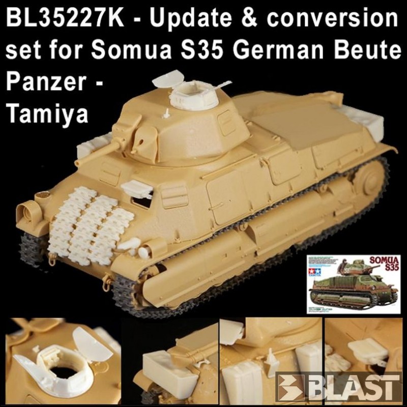 ガレージキット-Hobby Modellbau MAXIM | マキシム